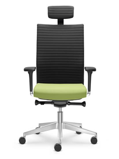 Salon stolica | Ergonova Piljek -UREDSKA MENADŽERSKA STOLICA - ELEMENT 430