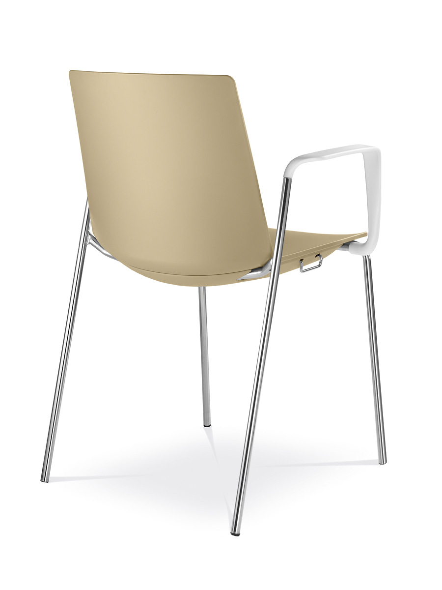 Salon stolica | Ergonova Piljek -KONFERENCIJSKA STOLICA - SKY FRESH 050BR