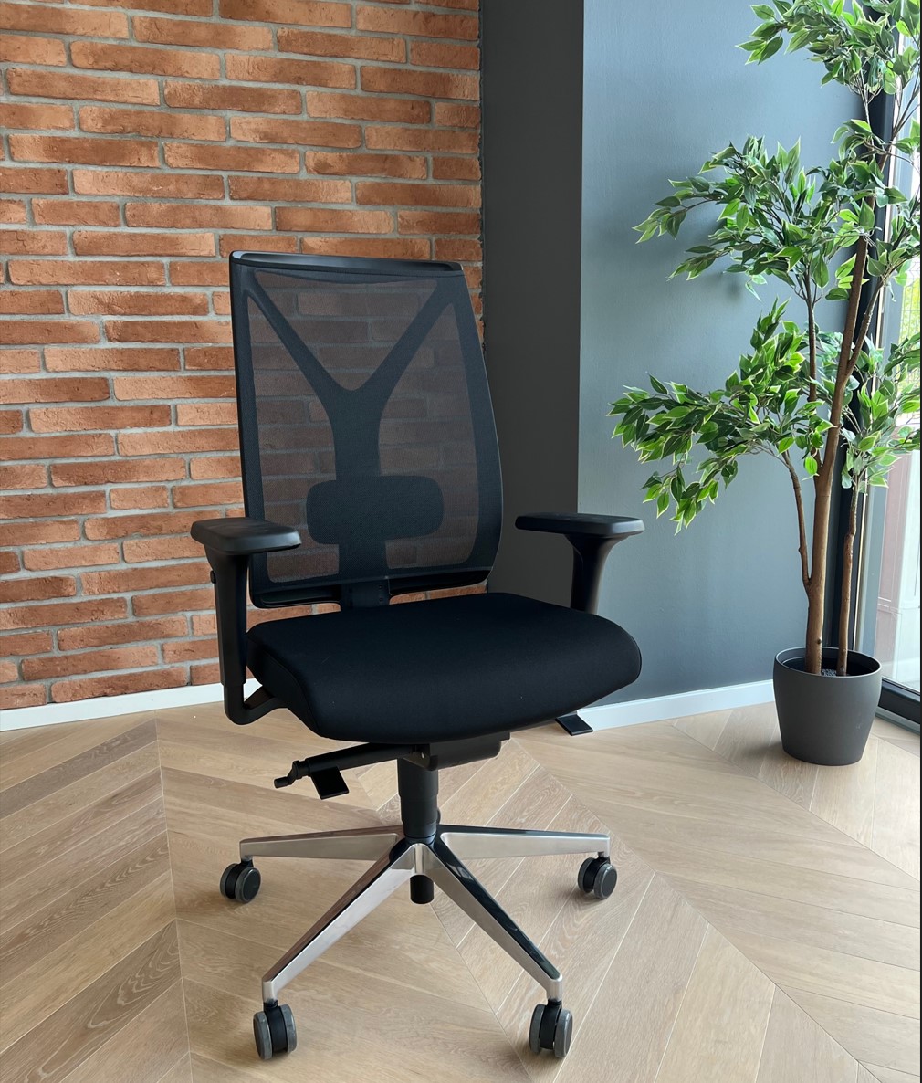 Salon stolica | Ergonova Piljek -ergonosmske-stolice-leaf