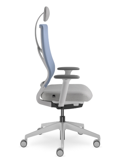 Salon stolica | Ergonova Piljek -UREDSKA ERGONOMSKA STOLICA - ARCUS 241