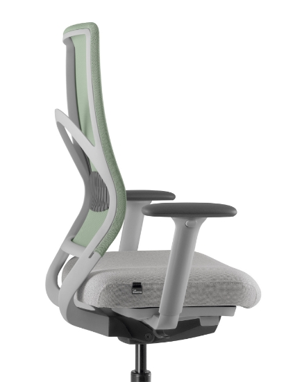 Salon stolica | Ergonova Piljek -UREDSKA ERGONOMSKA STOLICA - ARCUS 241