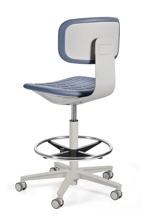 Salon stolica | Ergonova Piljek -Stolica - ROBIN 23/13 P