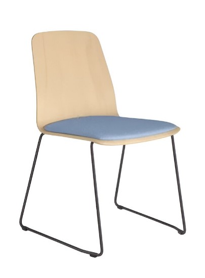 Salon stolica | Ergonova Piljek -KONFERENCIJSKA STOLICA - SUNRISE 151-Q